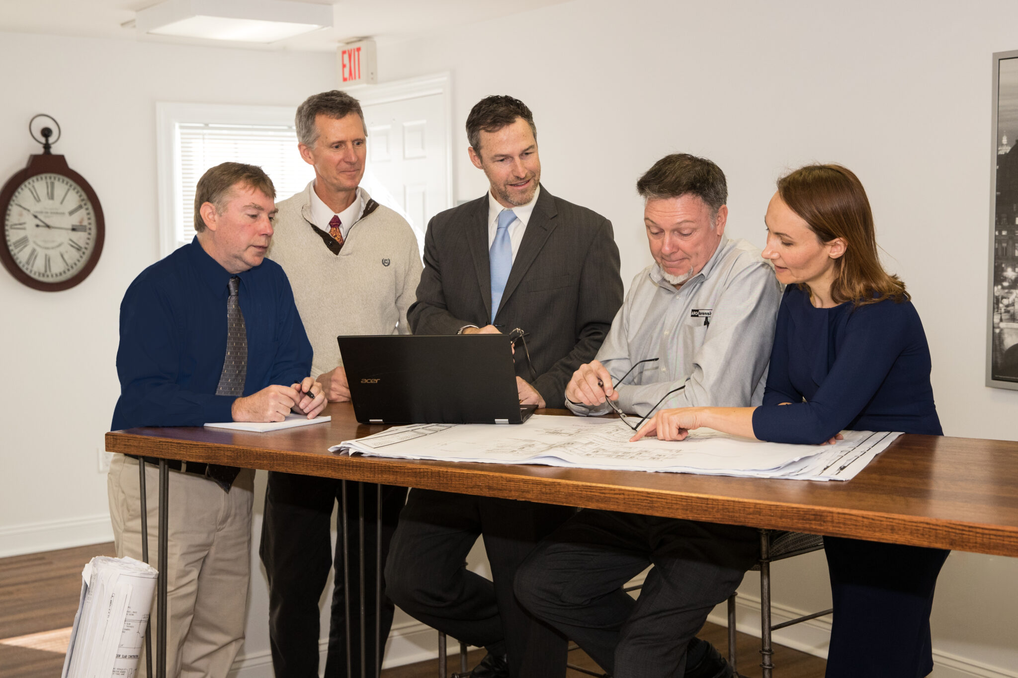 Locations - ARCHforensic®️ LLC