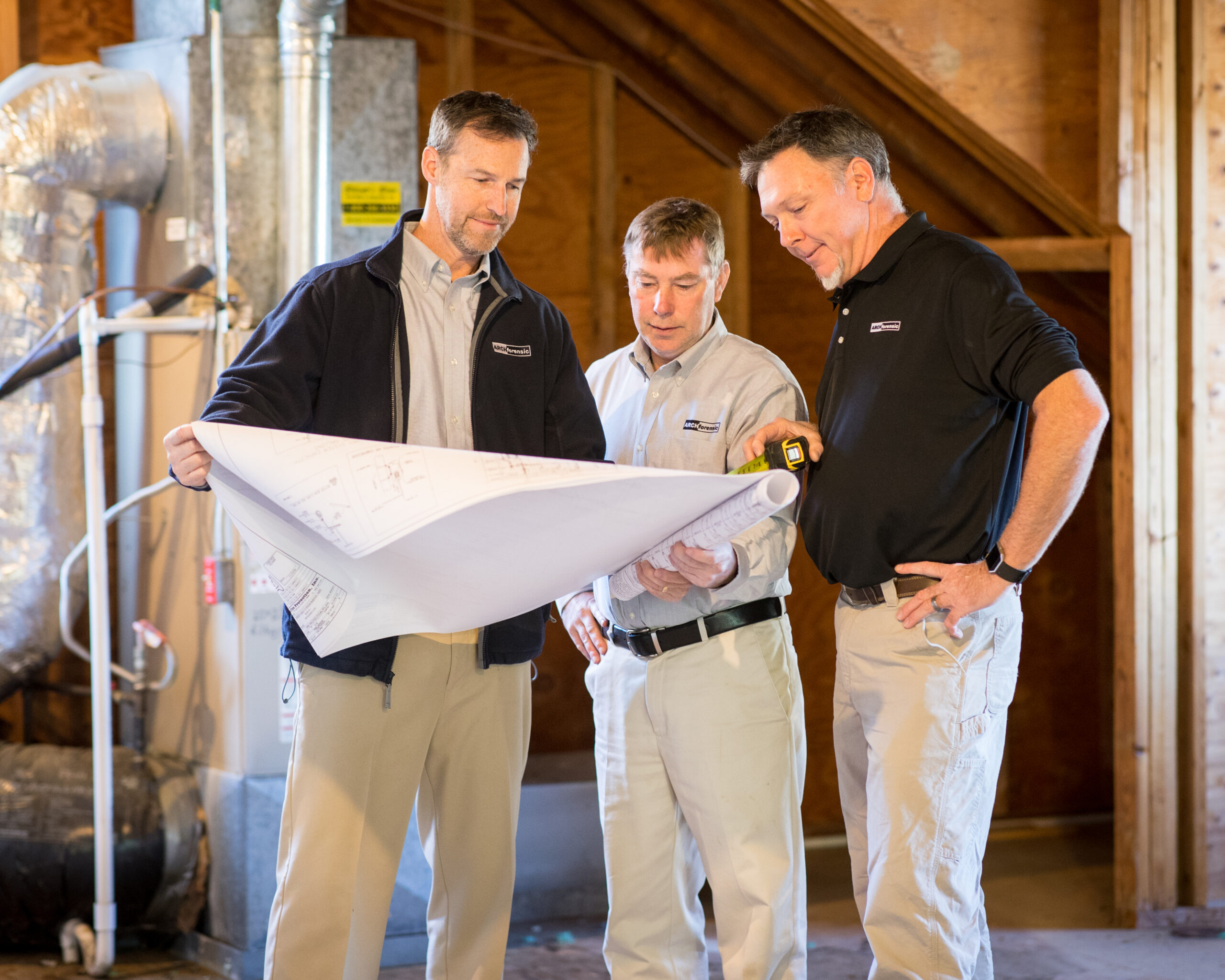 Forensic Architecture & Engineering - ARCHforensic®️ LLC